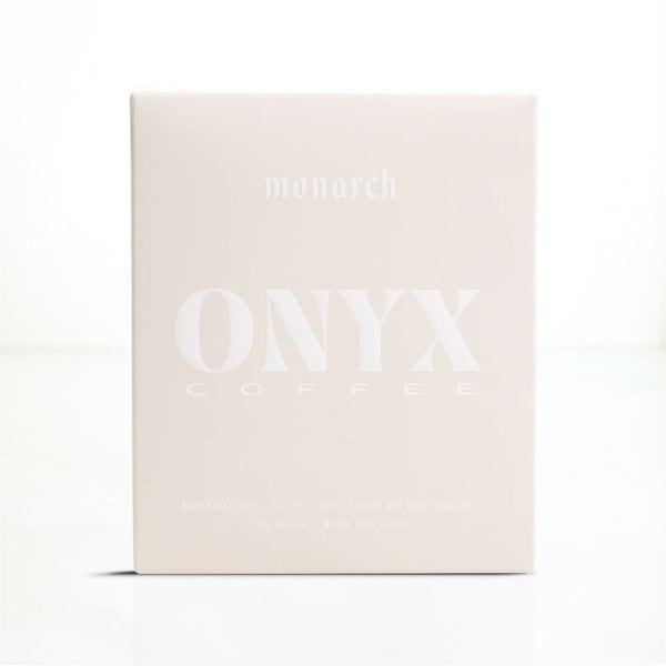 Monarch Dark Roast Coffee | Ember®