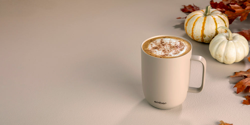 Degrees° of Ember | Much More Than a Coffee Blog - Ember®