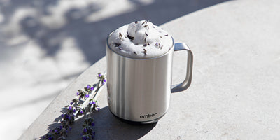 Degrees° of Ember | Much More Than a Coffee Blog - Ember®