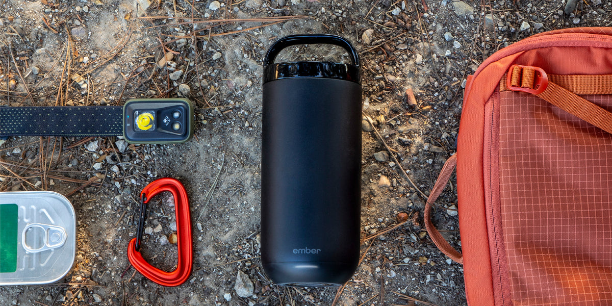 Degrees of Ember: Recipes & Lifestyle Blog | Ember®