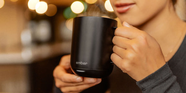 Extend Your Battery Life - Ember®