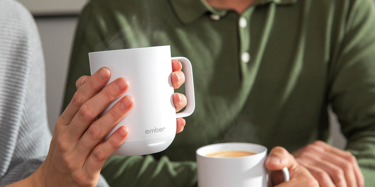 What Sets Ember Mugs Apart - Ember®