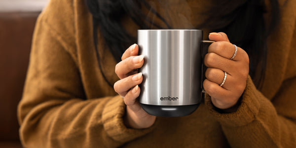 5 Cozy Ways to Enjoy the Fall Season | Ember®