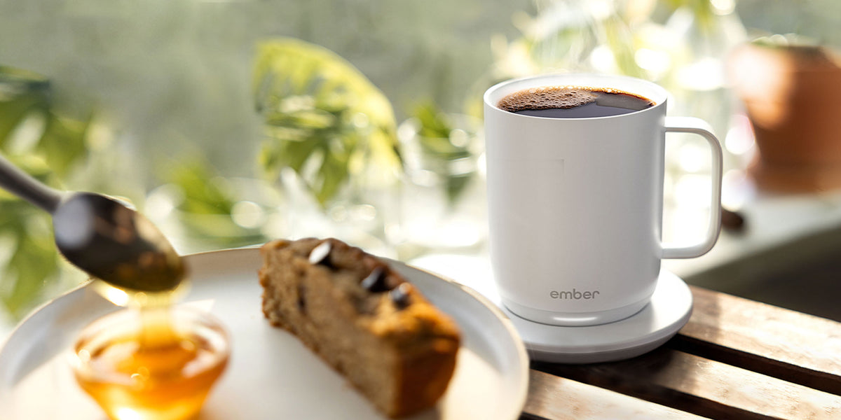 Ditch the Sugar: Best Healthy Sweeteners for Coffee Lovers - Ember®