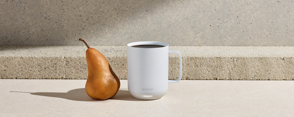 Ginger Pear Tea - Ember®