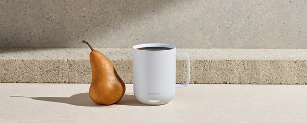 Ginger Pear Tea - Ember®