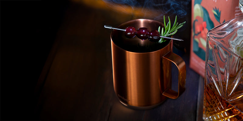 Degrees of Ember: Recipes & Lifestyle Blog | Ember®