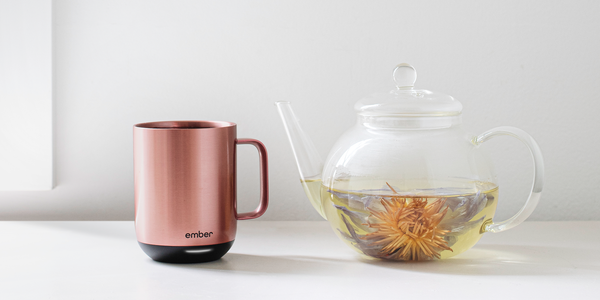 Degrees of Ember: Recipes & Lifestyle Blog | Ember®