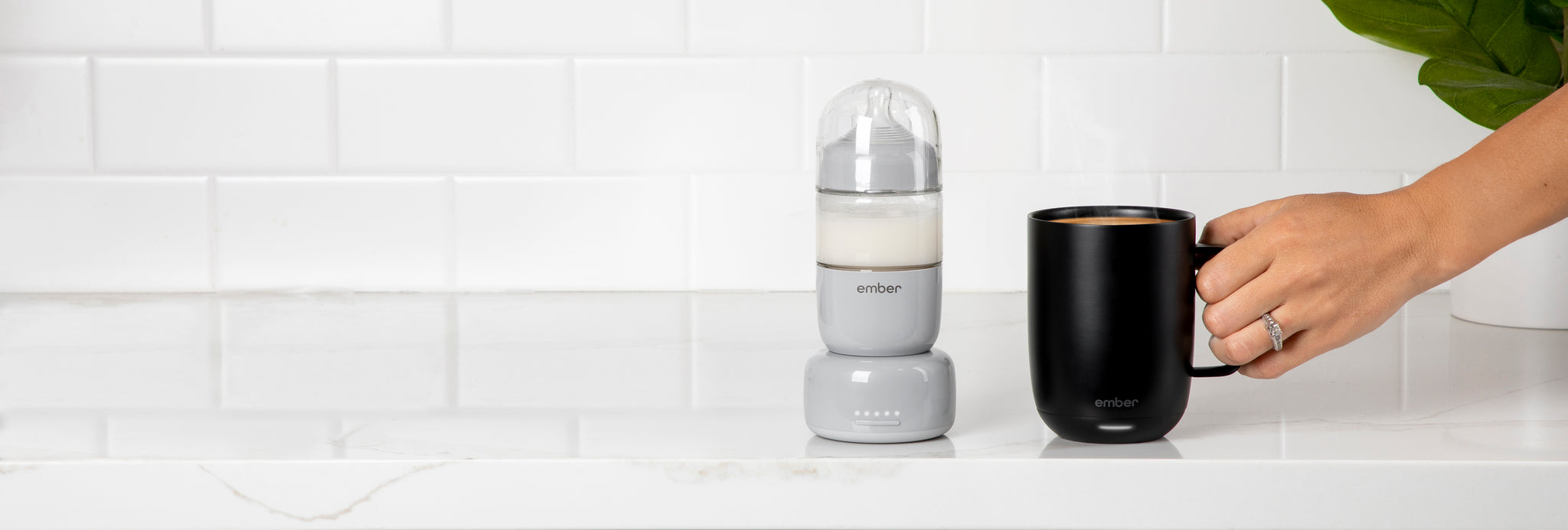 Our Story & Mission | Ember®