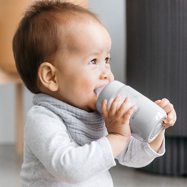 Ember Baby | Elevate Your Baby's Feeding Experience - Ember®