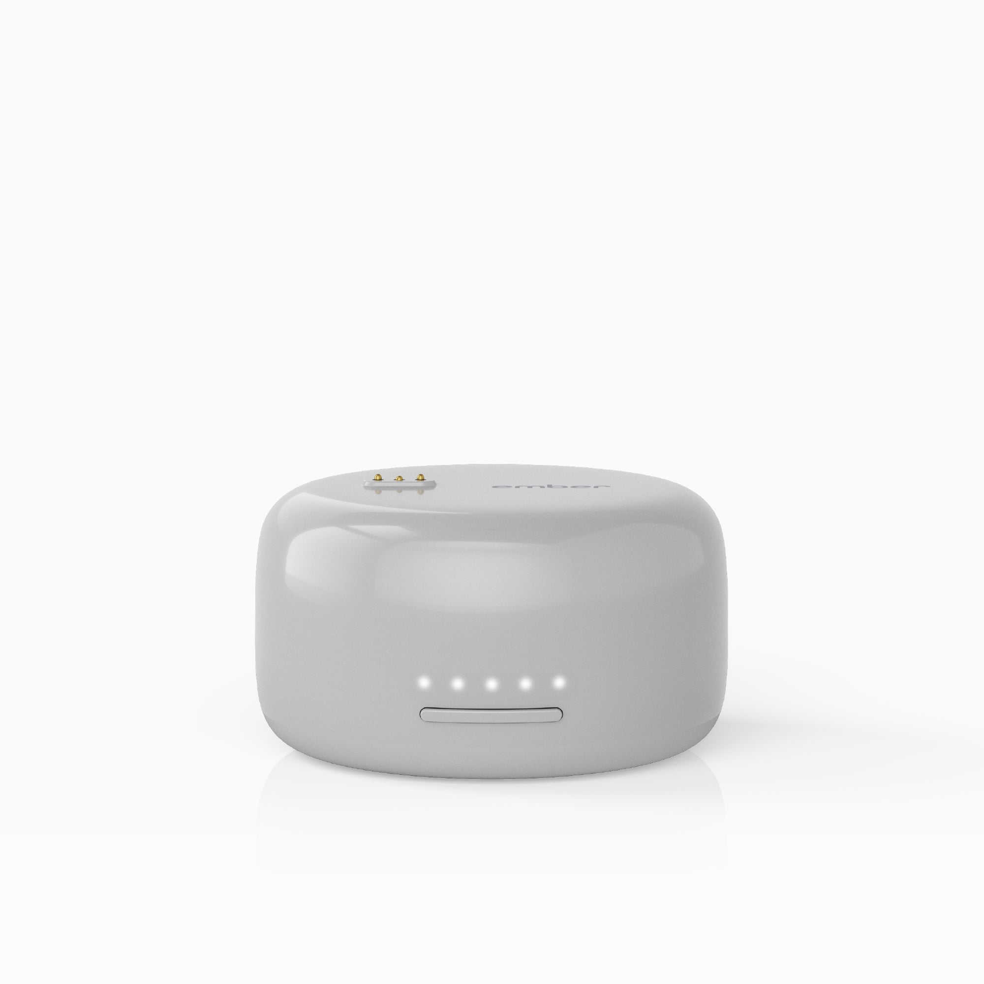 Discover the World's First Temperature Control Mug®| Ember®