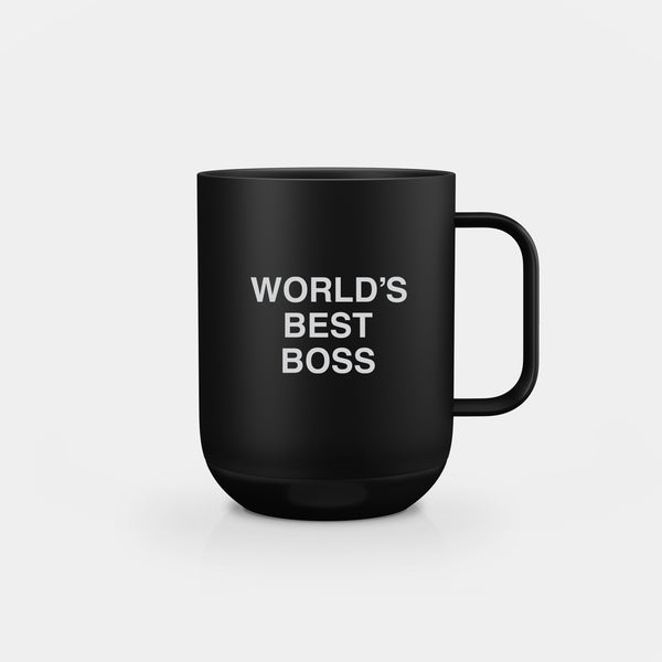 Ember Mug 2: Boss Edition - Ember®