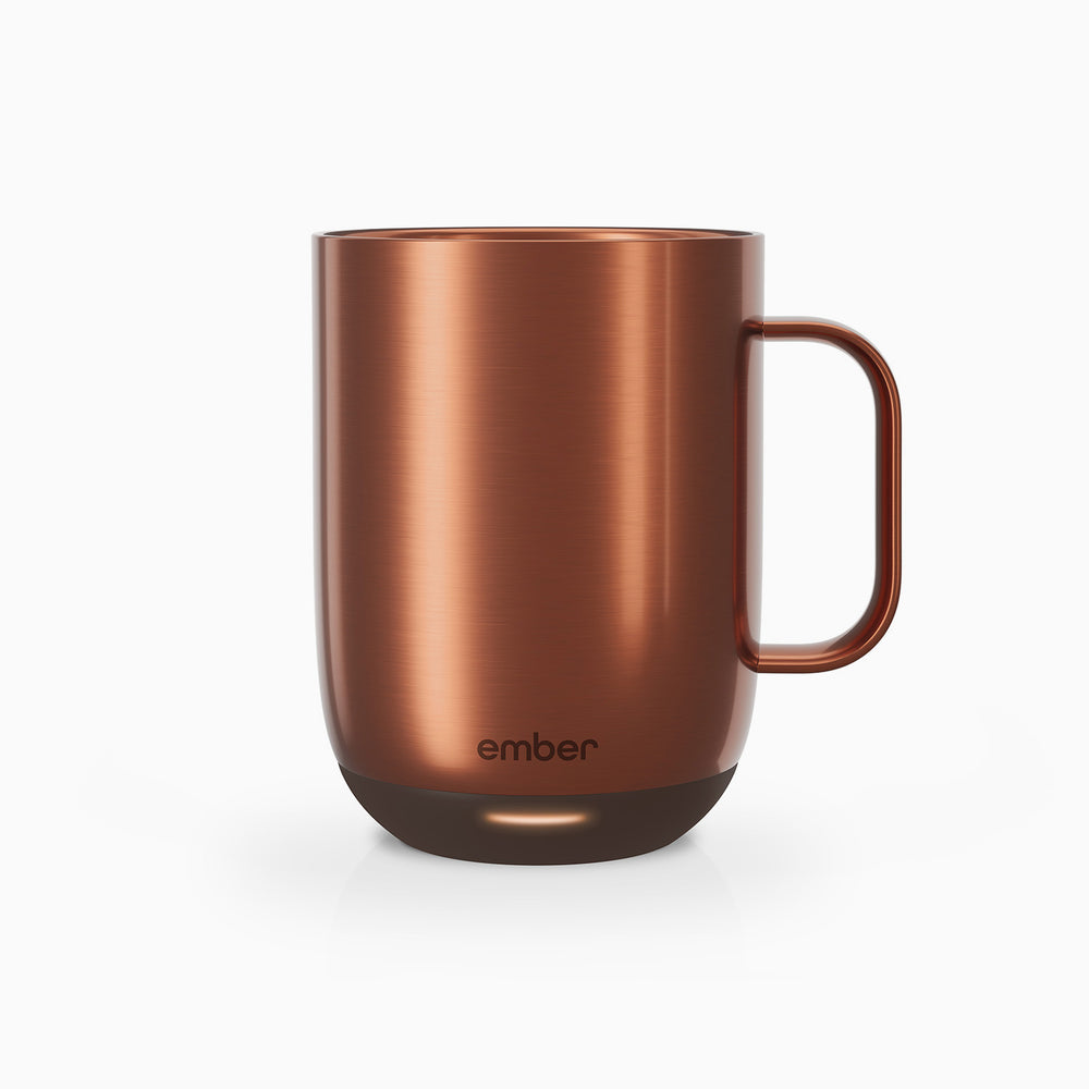 Ember Tumbler 16 oz| Temperature Control Mugs | Ember®