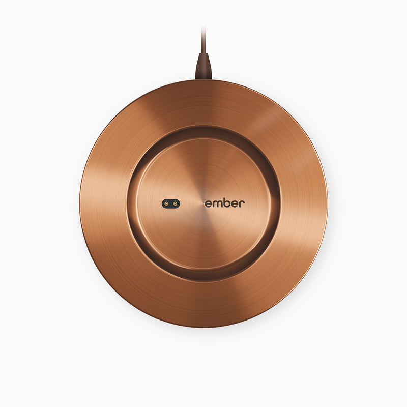 Accessories: Charging Coasters, Lids & Bottle Brushes | Ember®