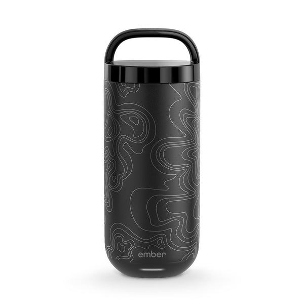 Ember Tumbler 16 oz| Temperature Control Mugs | Ember®