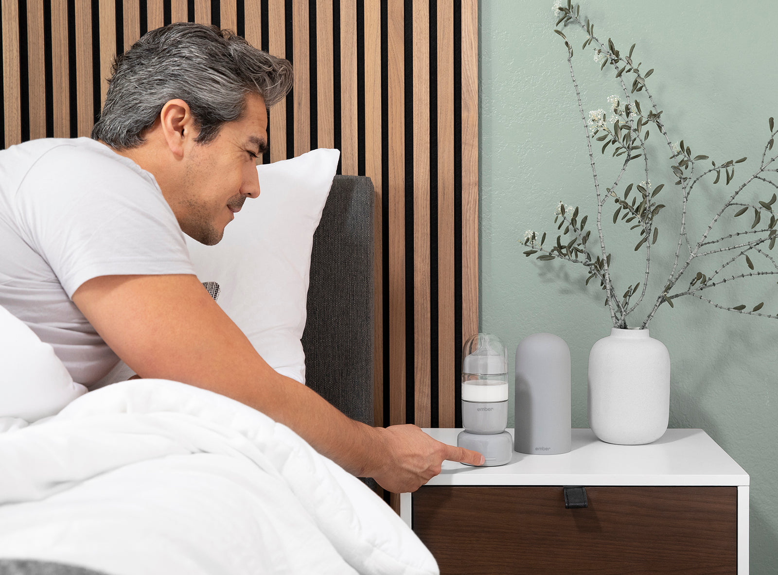 Introducing Ember Baby - Ember®