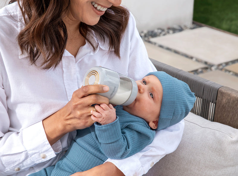 Introducing Ember Baby - Ember®