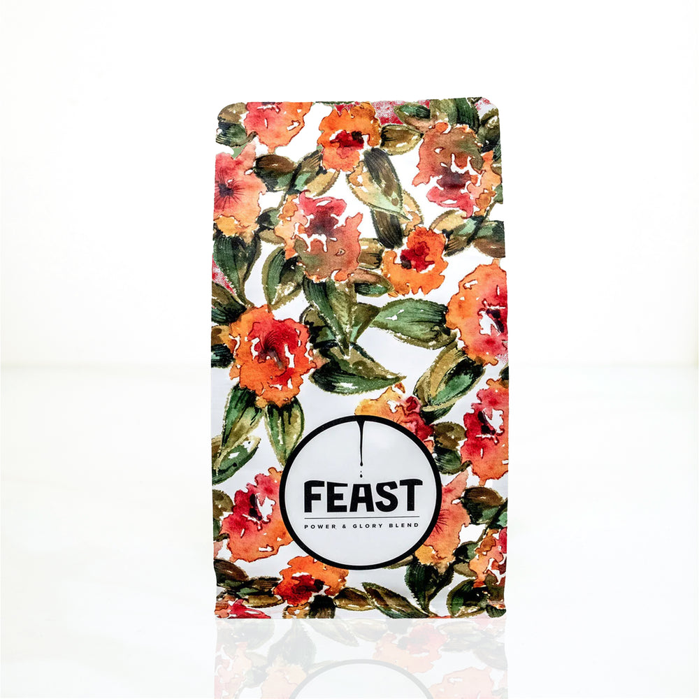 Ember Brews | Coffee Beans, Roasts, Lattes & Flower Teas | Ember®