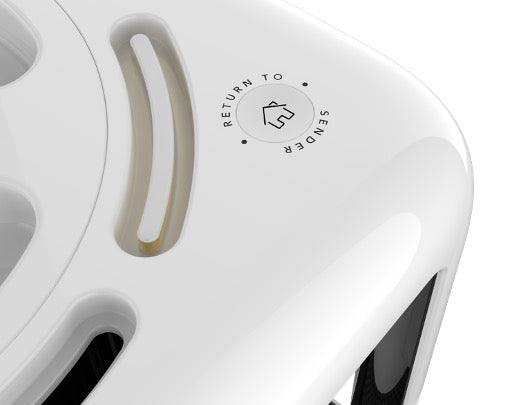 Ember Cold Box - Cold Chain Management - Ember®