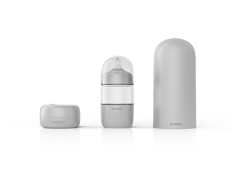 Ember®: The World’s First Temperature Control Mug®