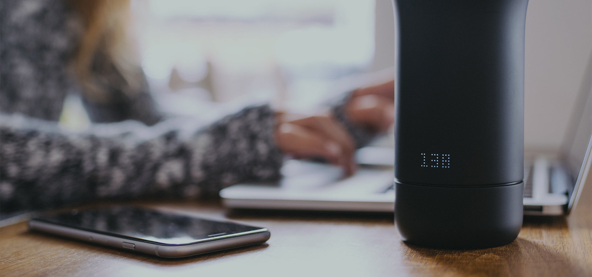 Media Press Kit | Ember®