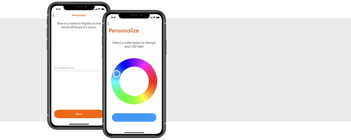 The Science of Ember® | Precision Temperature Control Technology