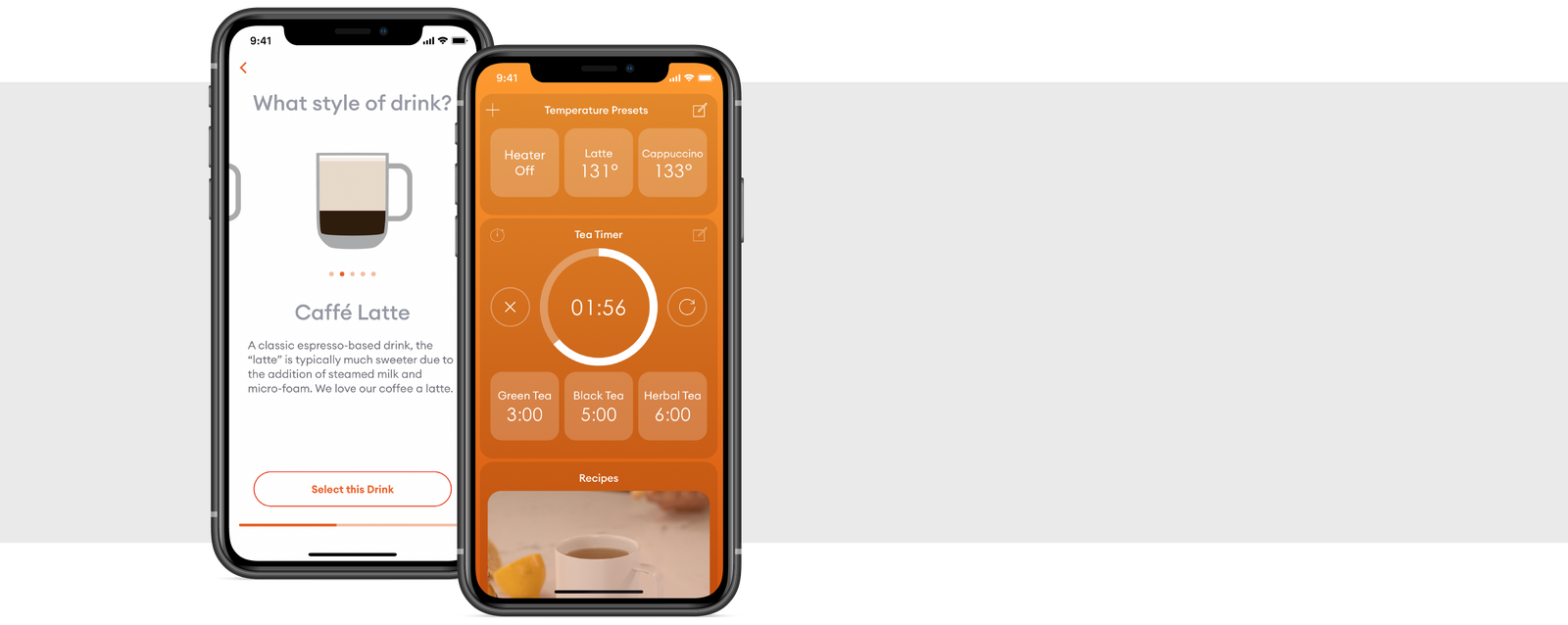 The Science of Ember® | Precision Temperature Control Technology