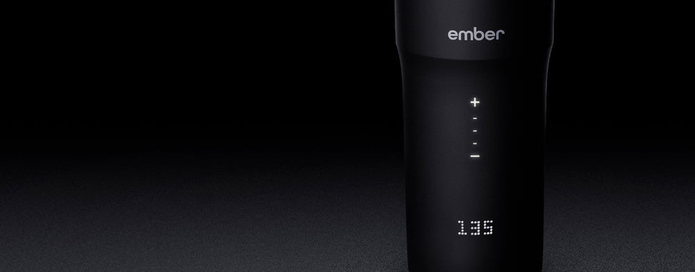 The Science of Ember® | Precision Temperature Control Technology