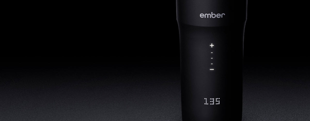 The Science of Ember® | Precision Temperature Control Technology