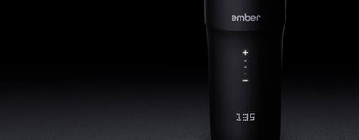 The Science of Ember® | Precision Temperature Control Technology