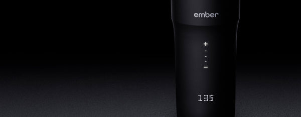 The Science of Ember® | Precision Temperature Control Technology