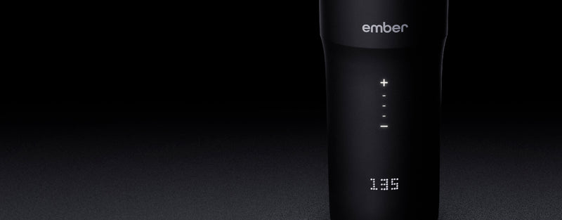 The Science of Ember® | Precision Temperature Control Technology