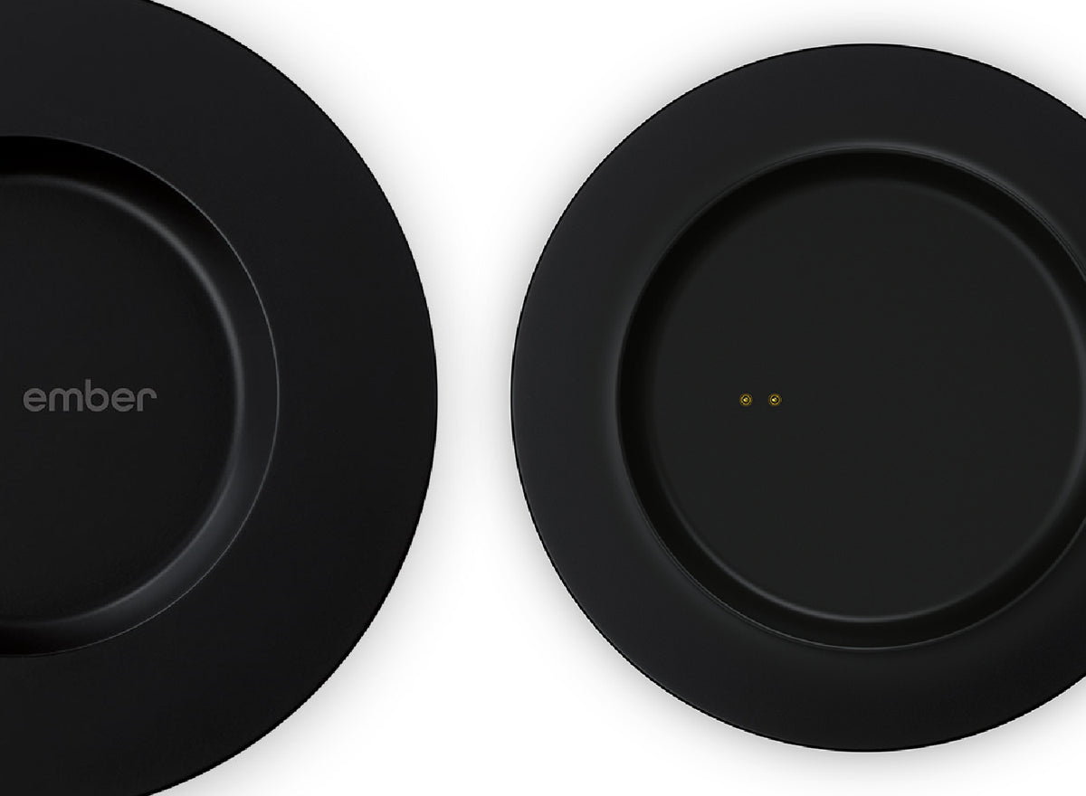 Ember Tumbler 16 oz| Temperature Control Mugs | Ember®