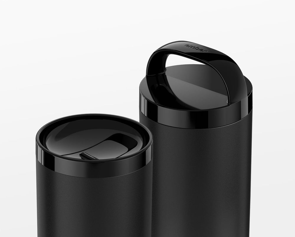Ember Tumbler 16 oz| Temperature Control Mugs | Ember®
