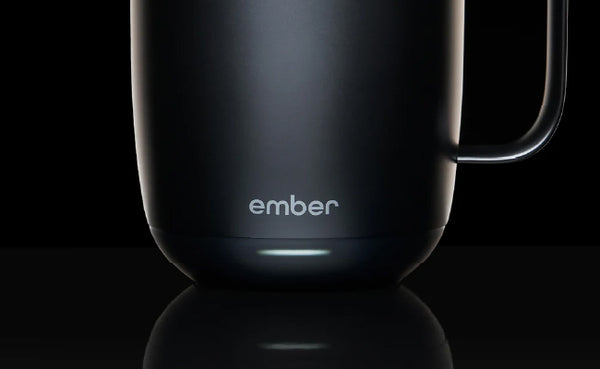 Discover the World's First Temperature Control Mug®| Ember®