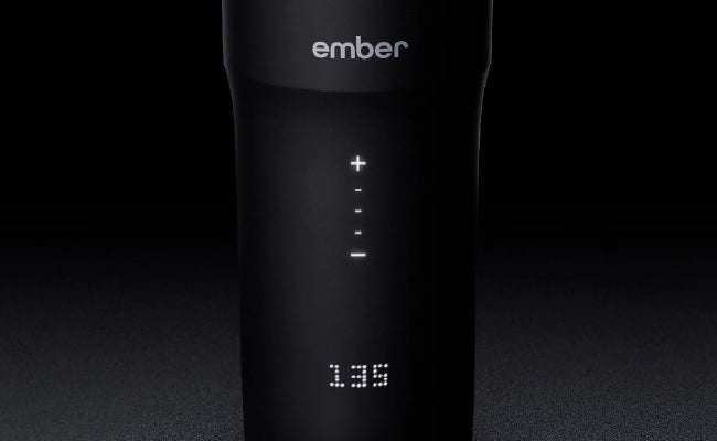 Ember Baby | Elevate Your Baby's Feeding Experience - Ember®