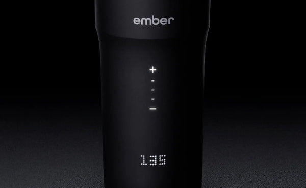 Discover the World's First Temperature Control Mug®| Ember®