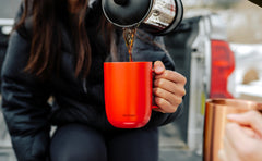 Degrees° of Ember | Much More Than a Coffee Blog - Ember®