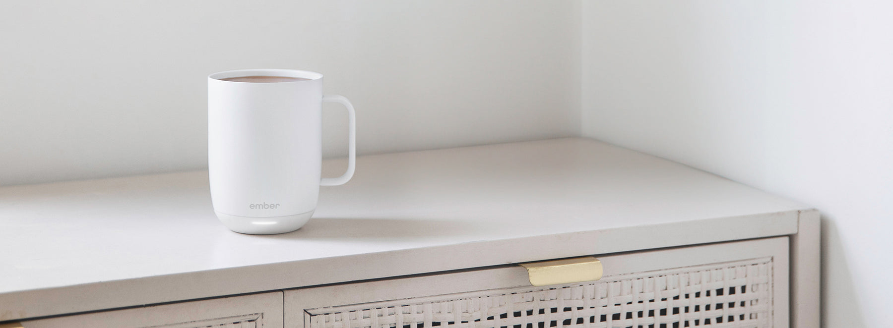 Shop All Drinkware | Ember®