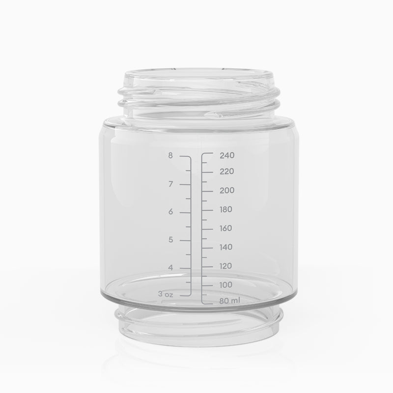 Ember Baby | Elevate Your Baby's Feeding Experience - Ember®