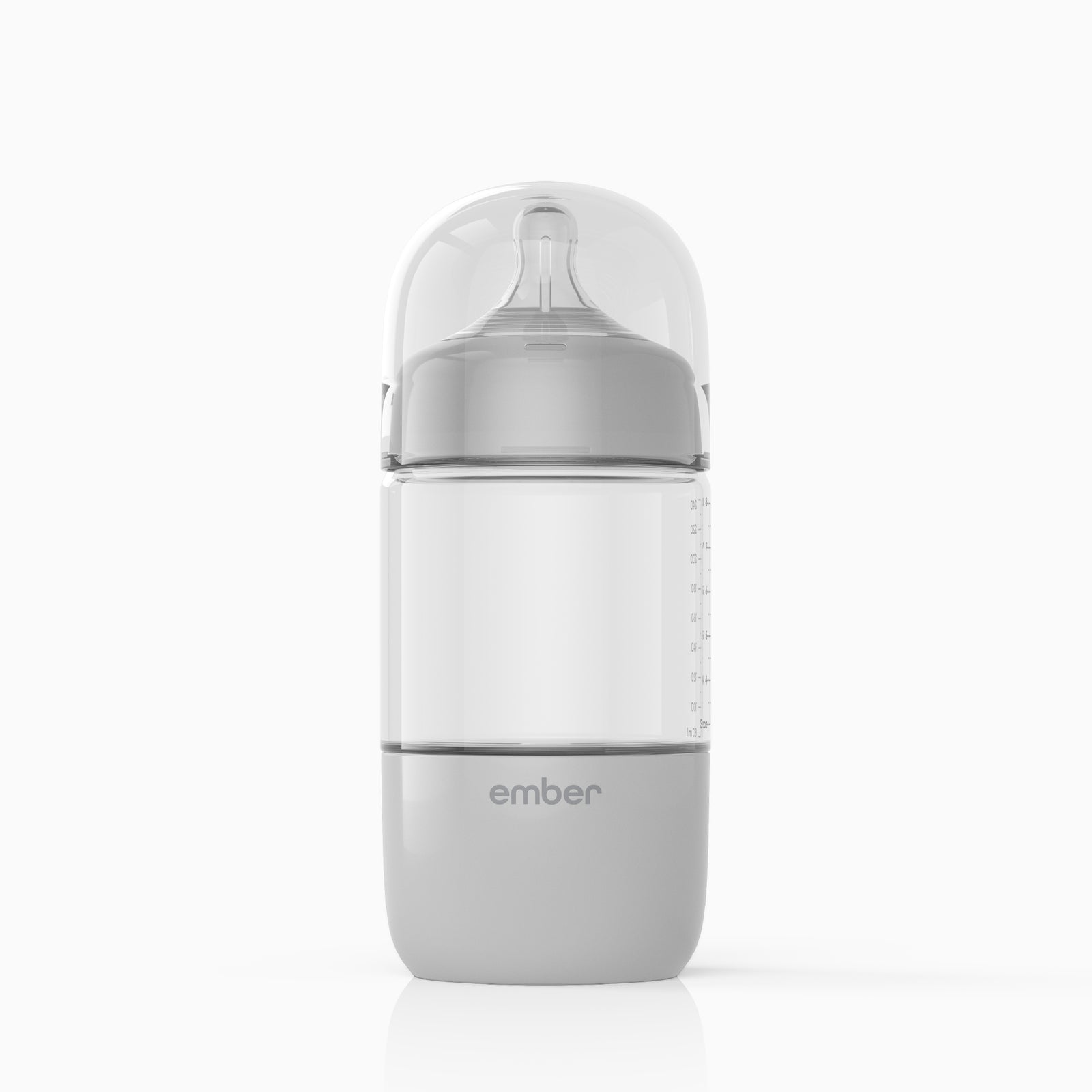 Ember Baby | Elevate Your Baby's Feeding Experience - Ember®